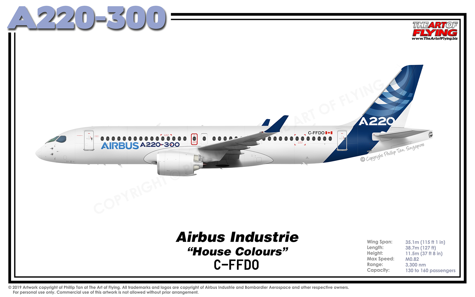 Airbus A220 Wallpapers - Top Free Airbus A220 Backgrounds - WallpaperAccess