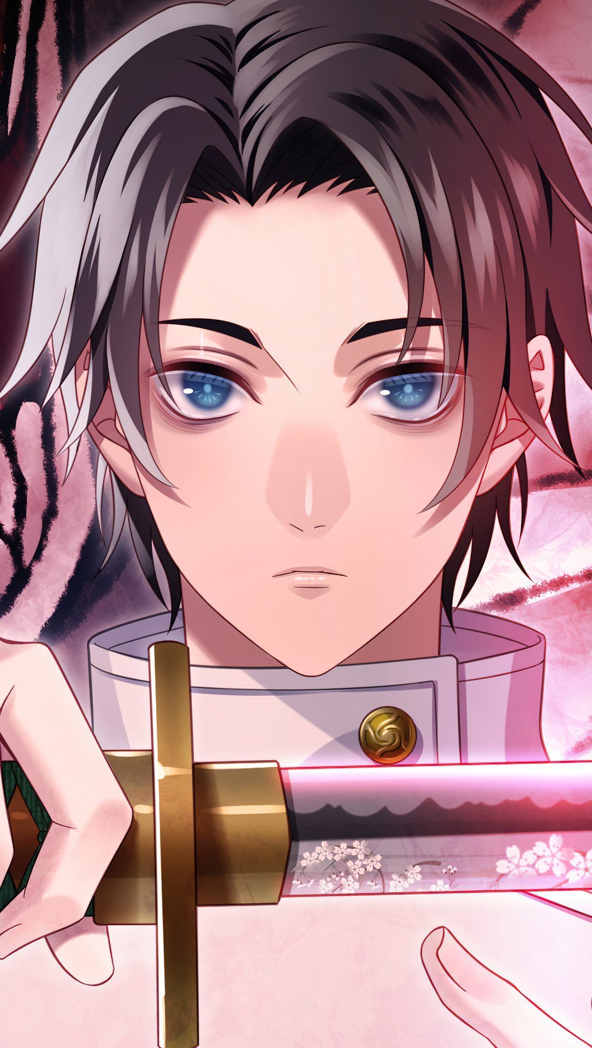 Jujutsu Kaisen Yuta Wallpapers - Top Free Jujutsu Kaisen Yuta ...