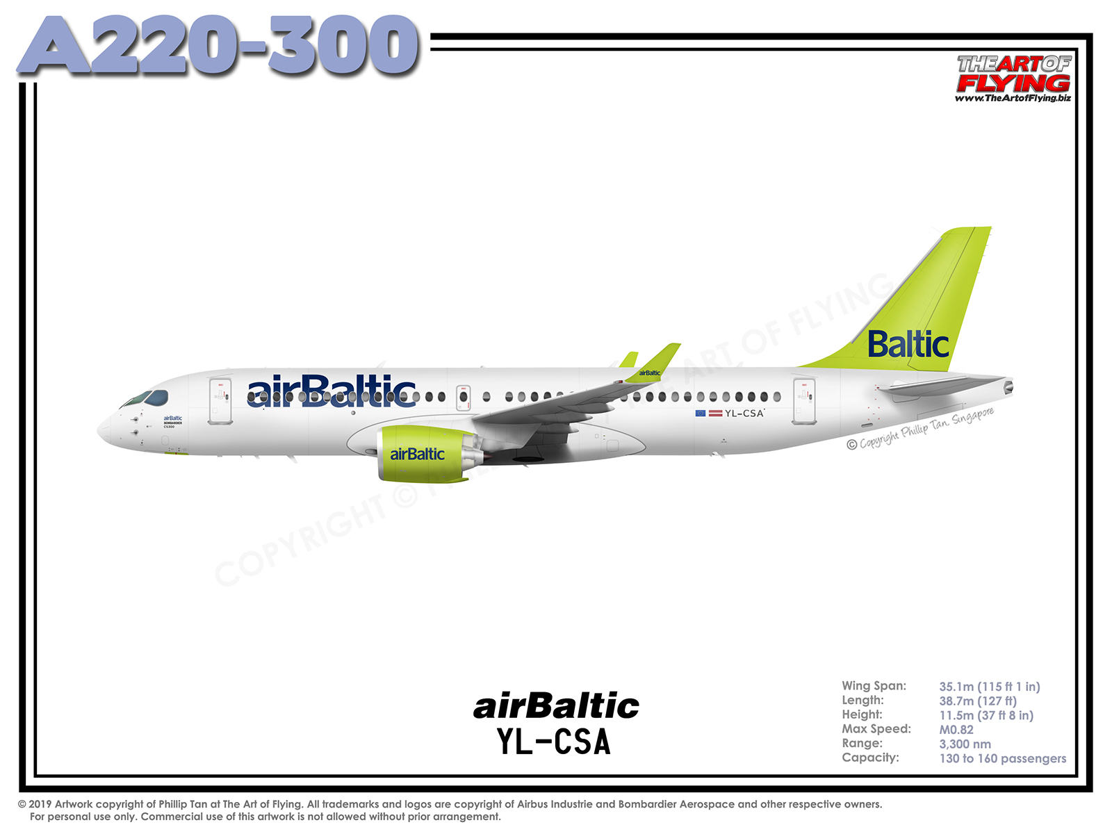 Airbus A220 Wallpapers - Top Free Airbus A220 Backgrounds - WallpaperAccess