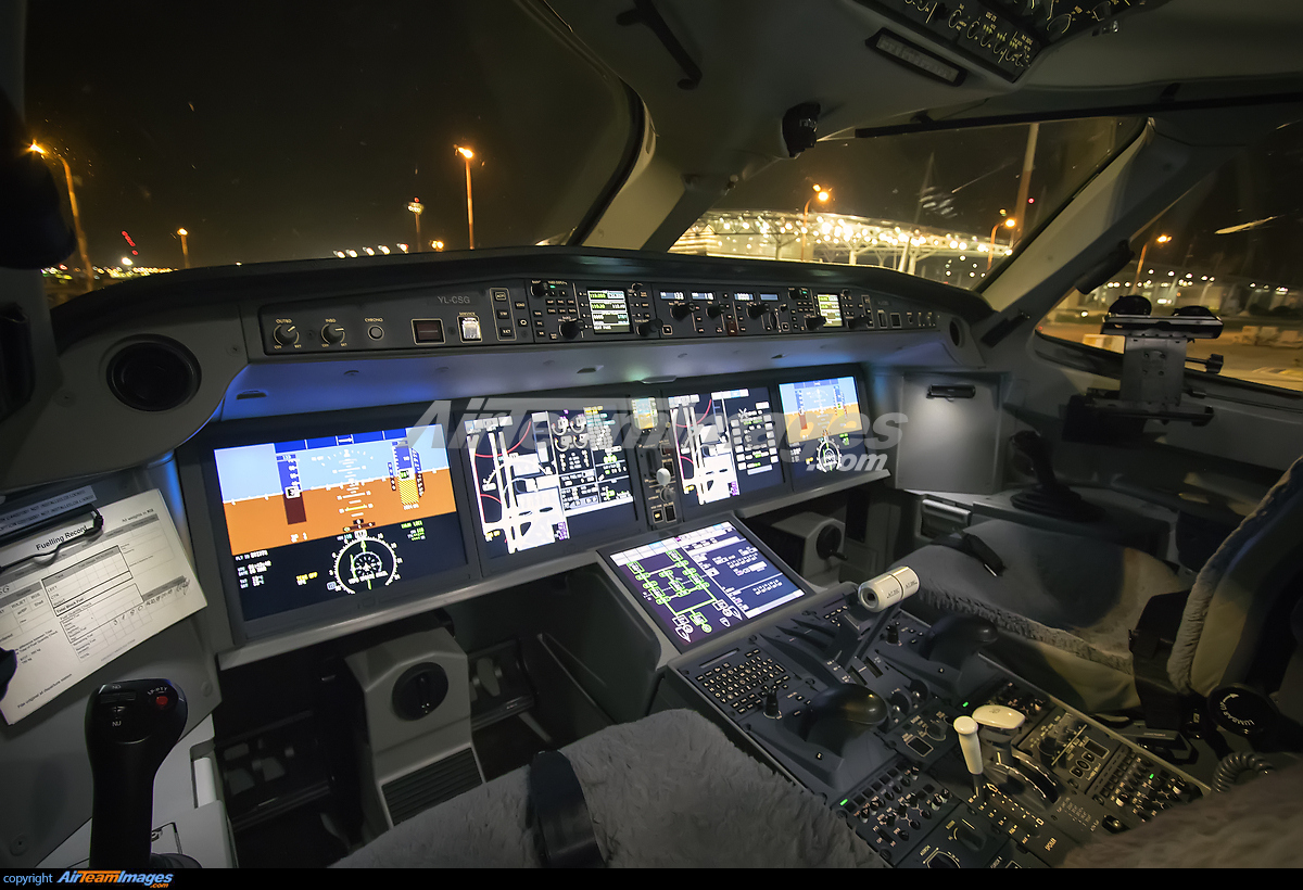 Airbus A220 Wallpapers - Top Free Airbus A220 Backgrounds - WallpaperAccess