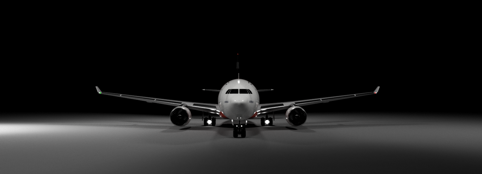 Airbus A220 Wallpapers - Top Free Airbus A220 Backgrounds - WallpaperAccess