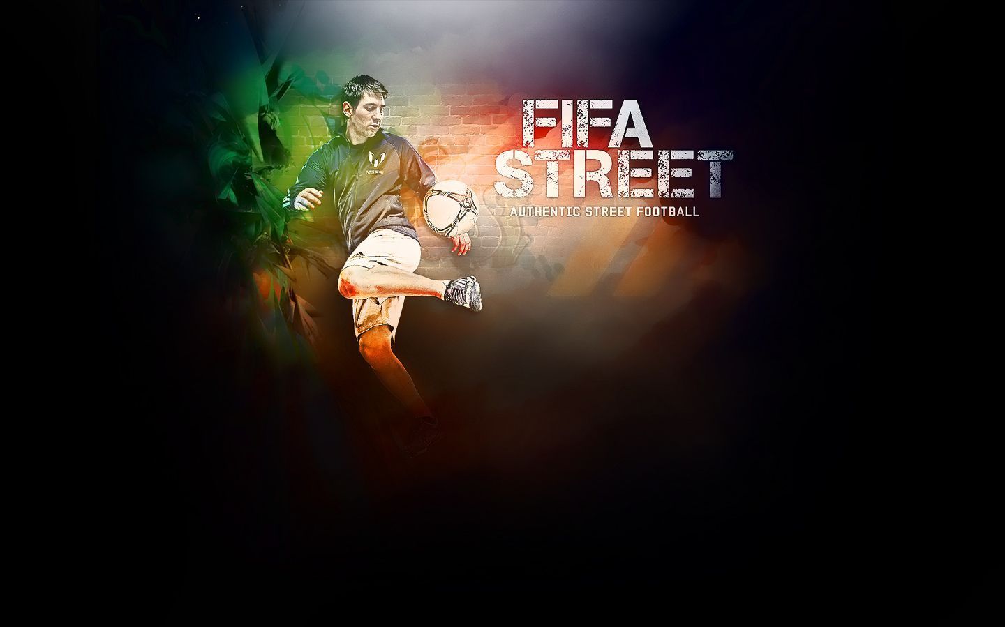 Fifa Street Wallpapers - Top Free Fifa Street Backgrounds - WallpaperAccess