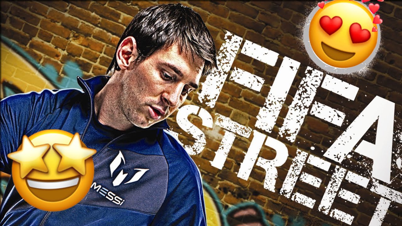 Fifa Street Wallpapers - Top Free Fifa Street Backgrounds - WallpaperAccess