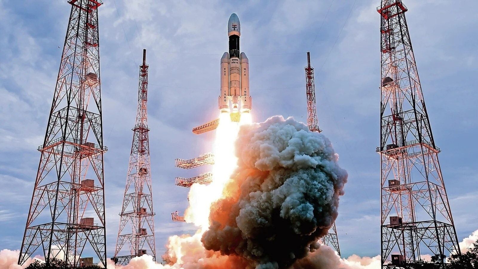 Chandrayaan Wallpapers - Top Free Chandrayaan Backgrounds - WallpaperAccess