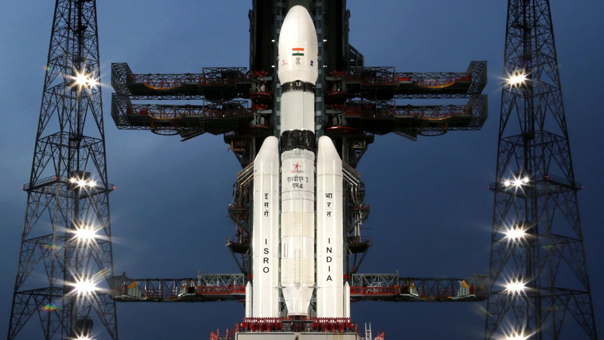 Chandrayaan Wallpapers - Top Free Chandrayaan Backgrounds - WallpaperAccess