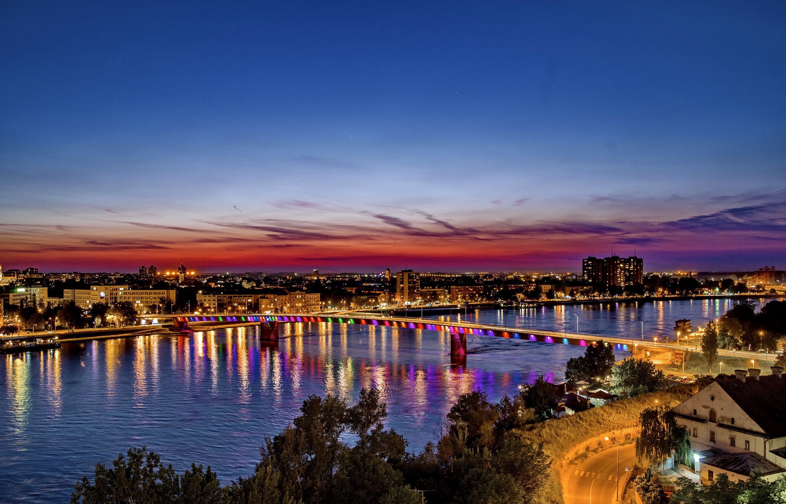Novi Sad Wallpapers - Top Free Novi Sad Backgrounds - WallpaperAccess