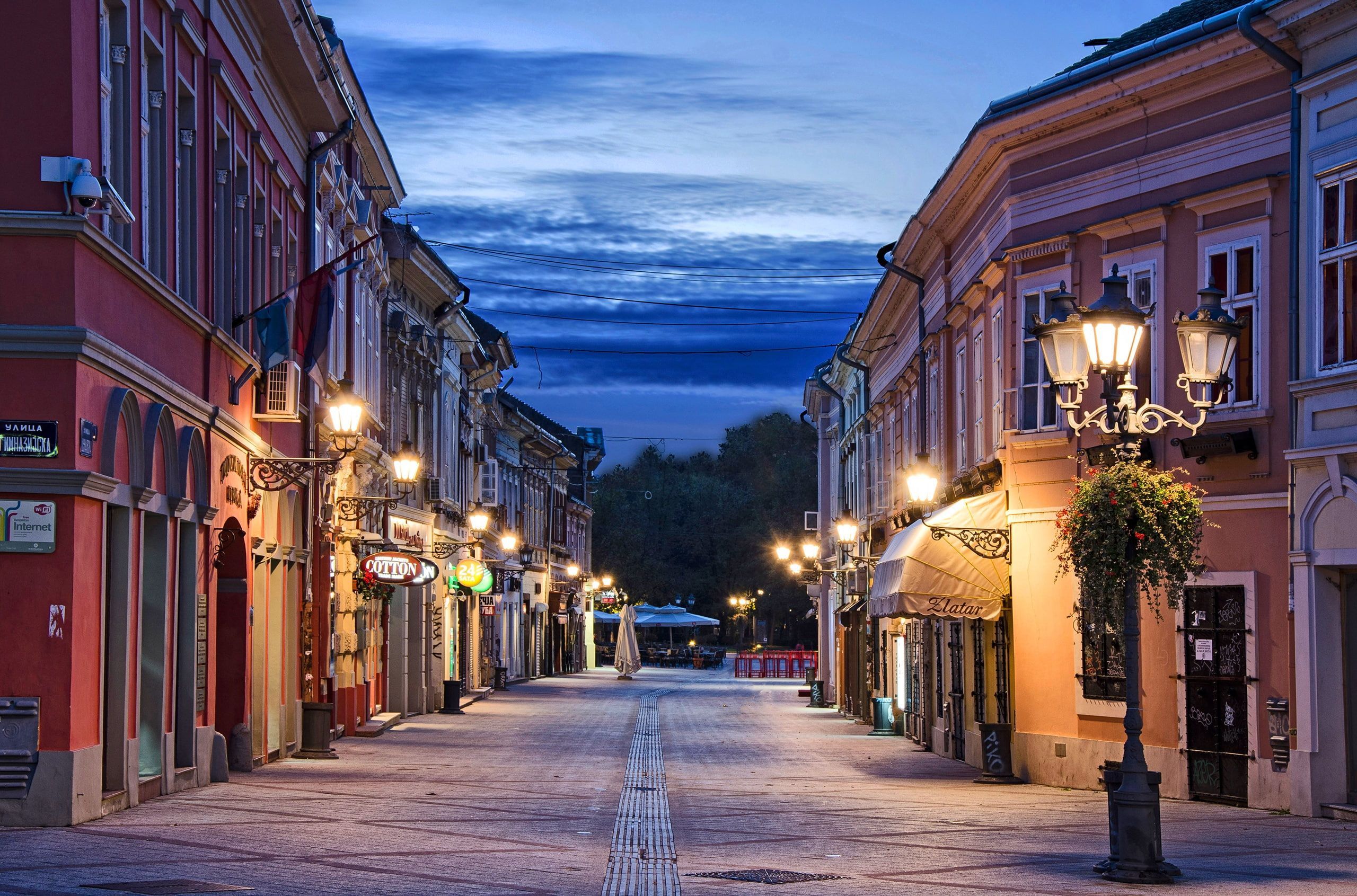 Novi Sad Wallpapers - Top Free Novi Sad Backgrounds - WallpaperAccess