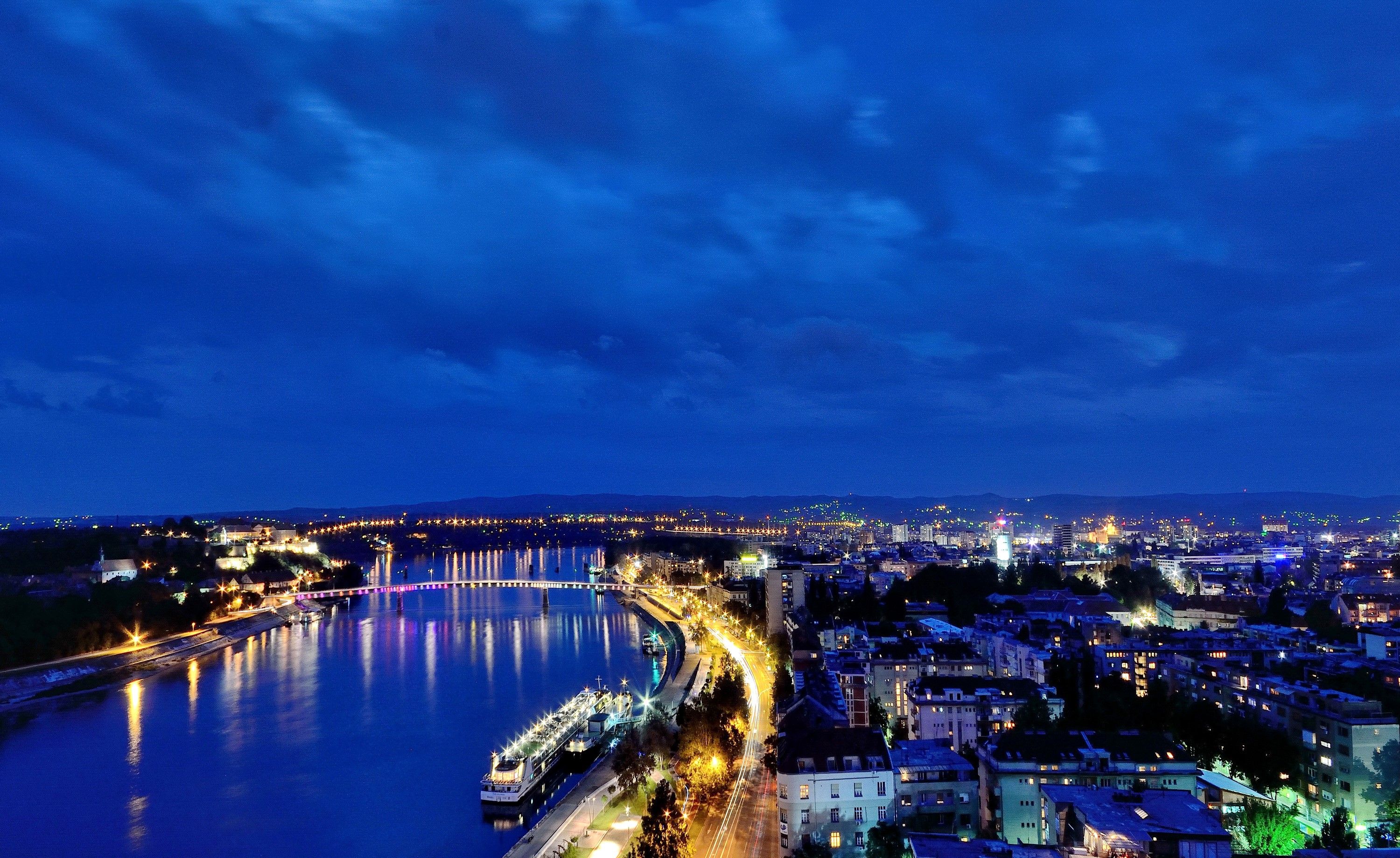 Novi Sad Wallpapers - Top Free Novi Sad Backgrounds - WallpaperAccess