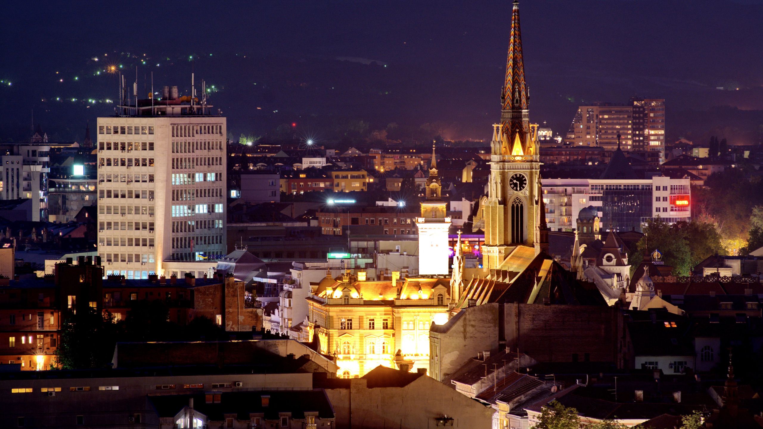 Novi Sad Wallpapers - Top Free Novi Sad Backgrounds - WallpaperAccess