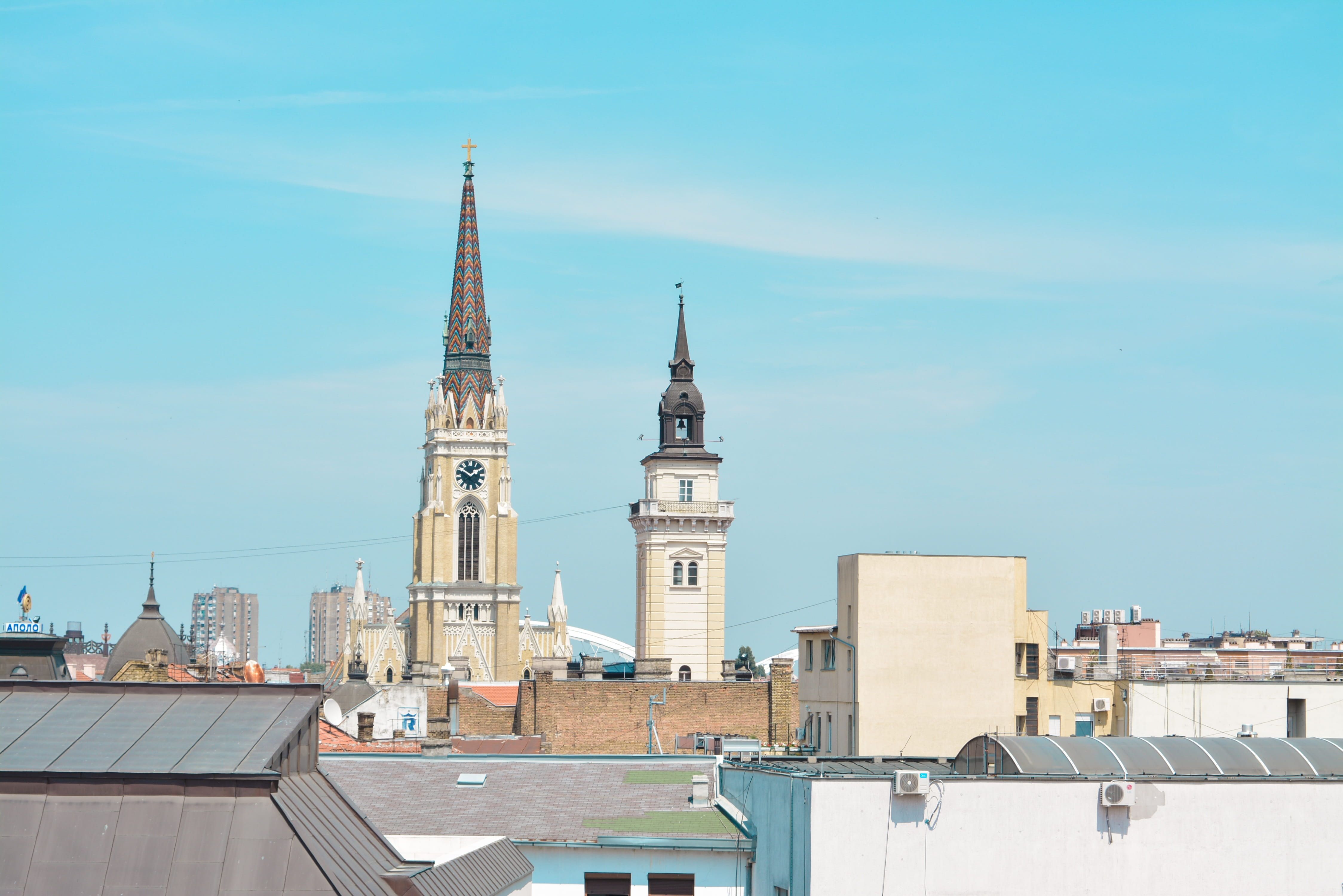 Novi Sad Wallpapers - Top Free Novi Sad Backgrounds - WallpaperAccess