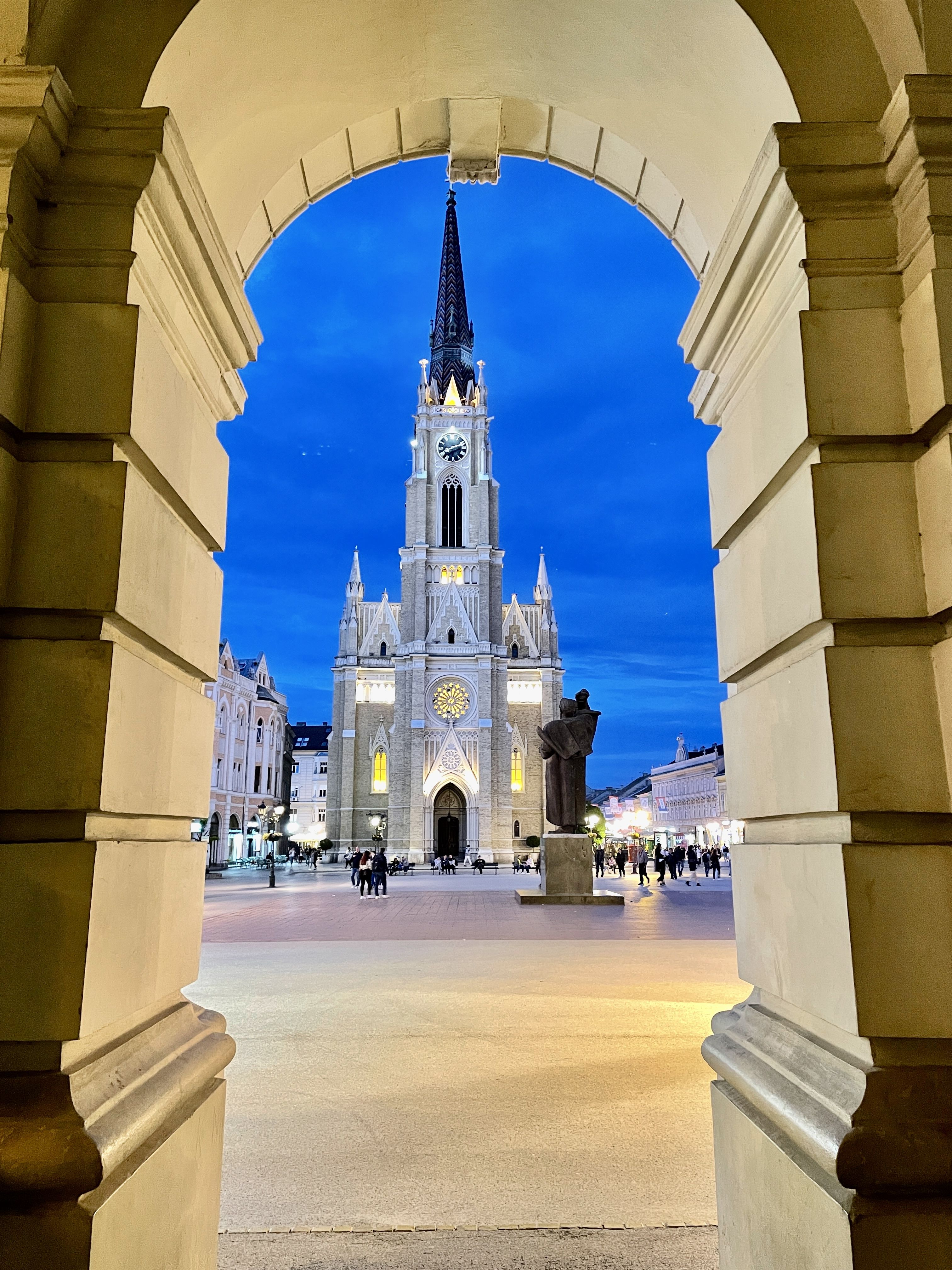 Novi Sad Wallpapers - Top Free Novi Sad Backgrounds - WallpaperAccess