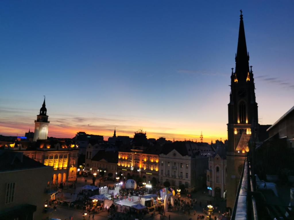 Novi Sad Wallpapers - Top Free Novi Sad Backgrounds - WallpaperAccess