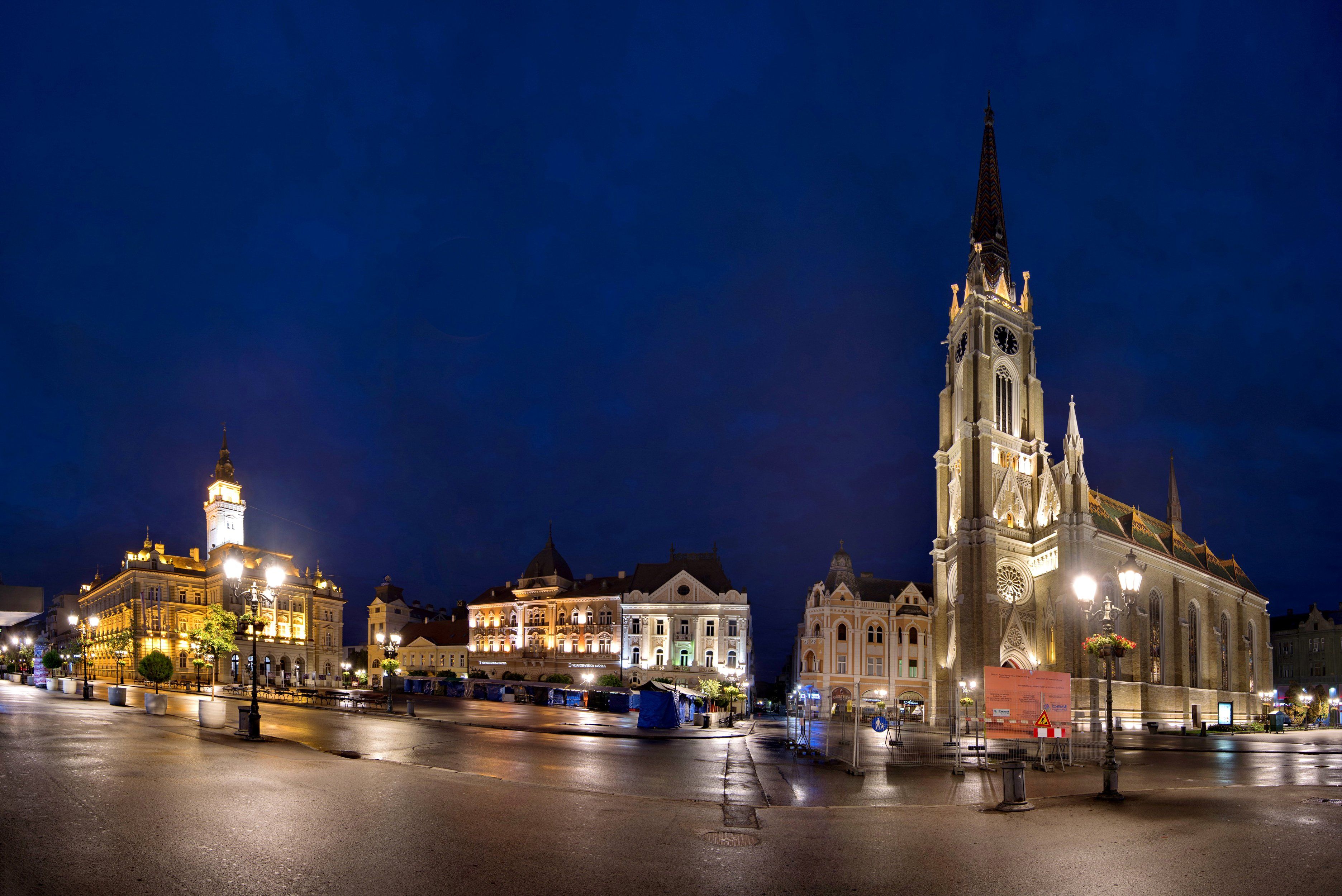 Novi Sad Wallpapers - Top Free Novi Sad Backgrounds - WallpaperAccess