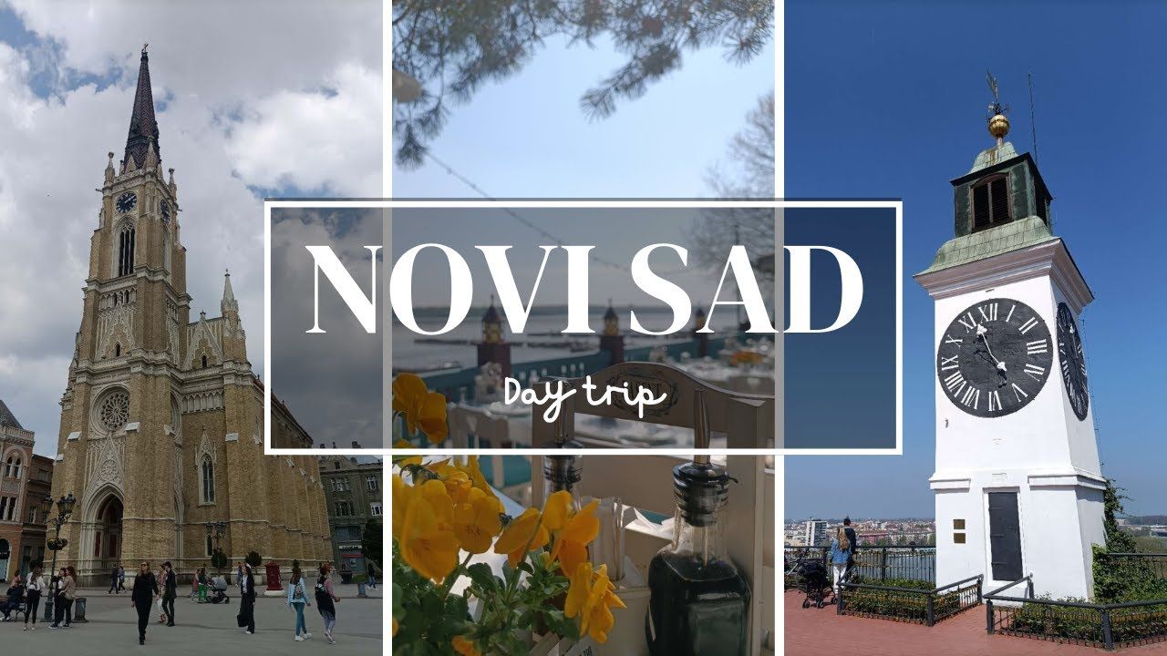 Novi Sad Wallpapers - Top Free Novi Sad Backgrounds - WallpaperAccess