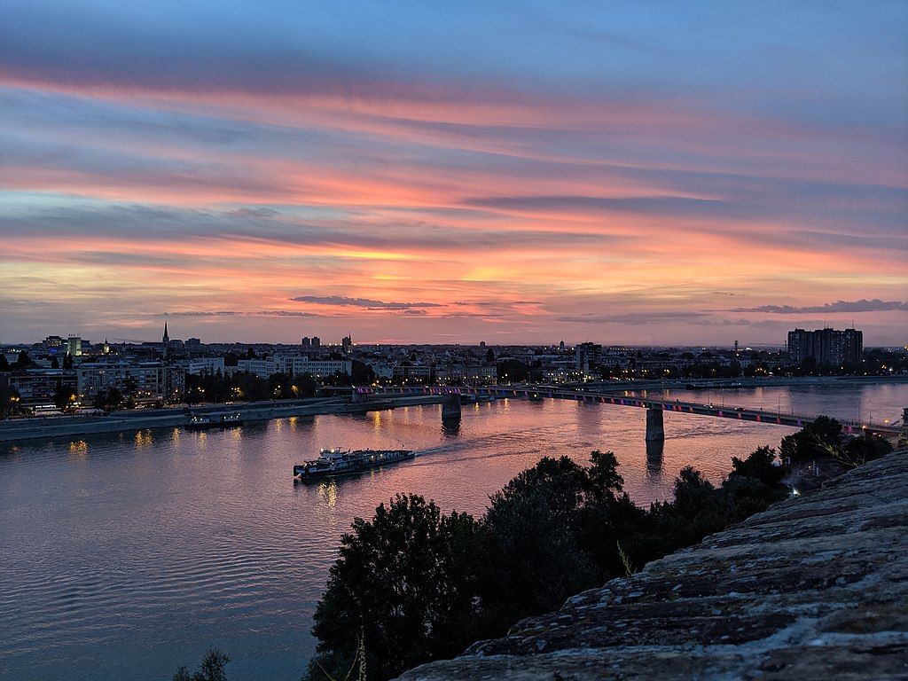 Novi Sad Wallpapers - Top Free Novi Sad Backgrounds - WallpaperAccess