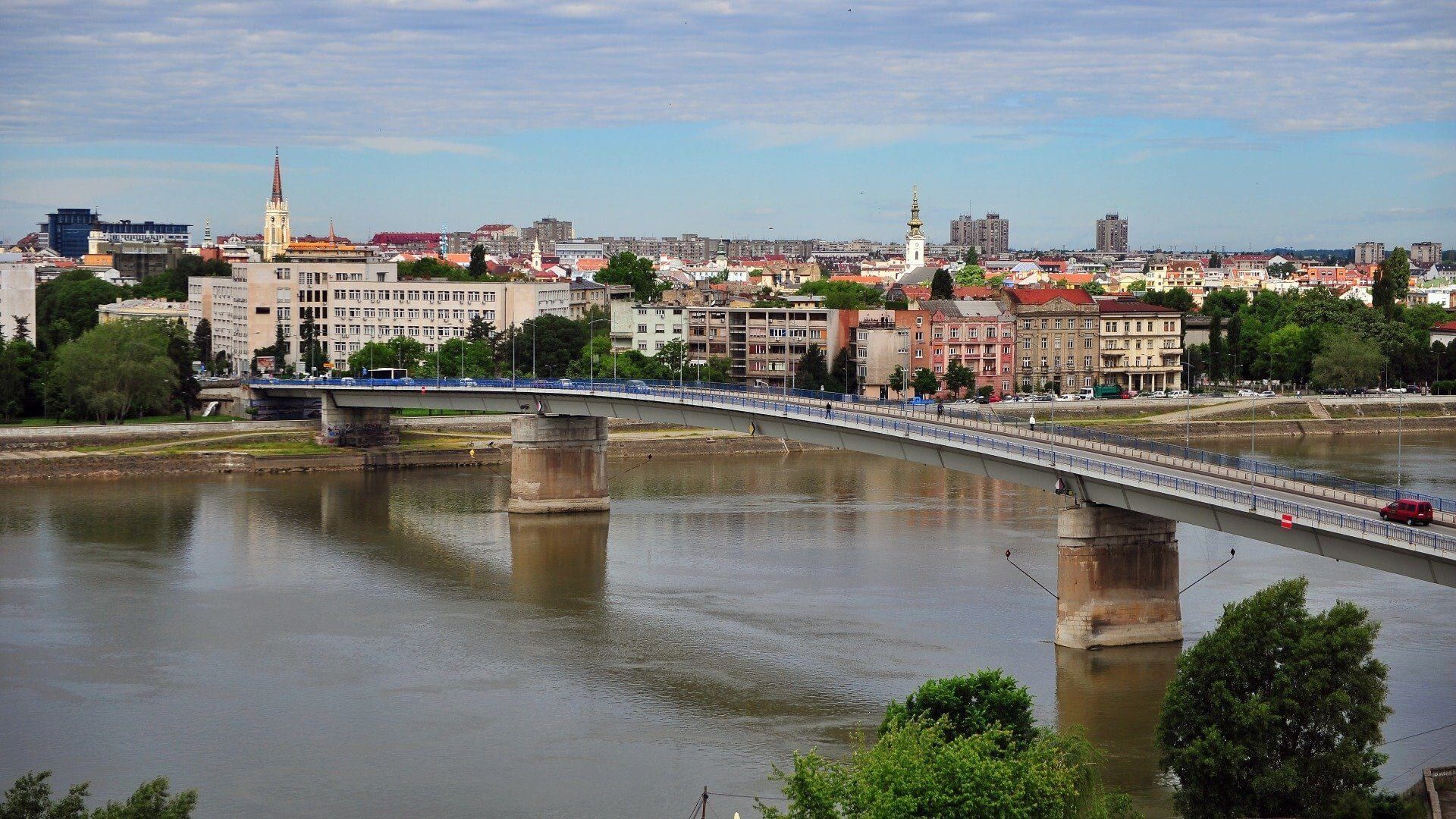 Novi Sad Wallpapers - Top Free Novi Sad Backgrounds - WallpaperAccess