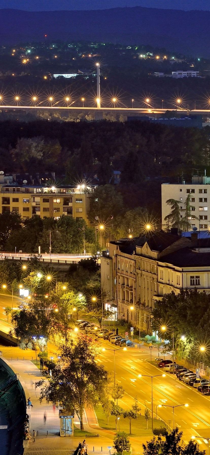 Novi Sad Wallpapers - Top Free Novi Sad Backgrounds - WallpaperAccess