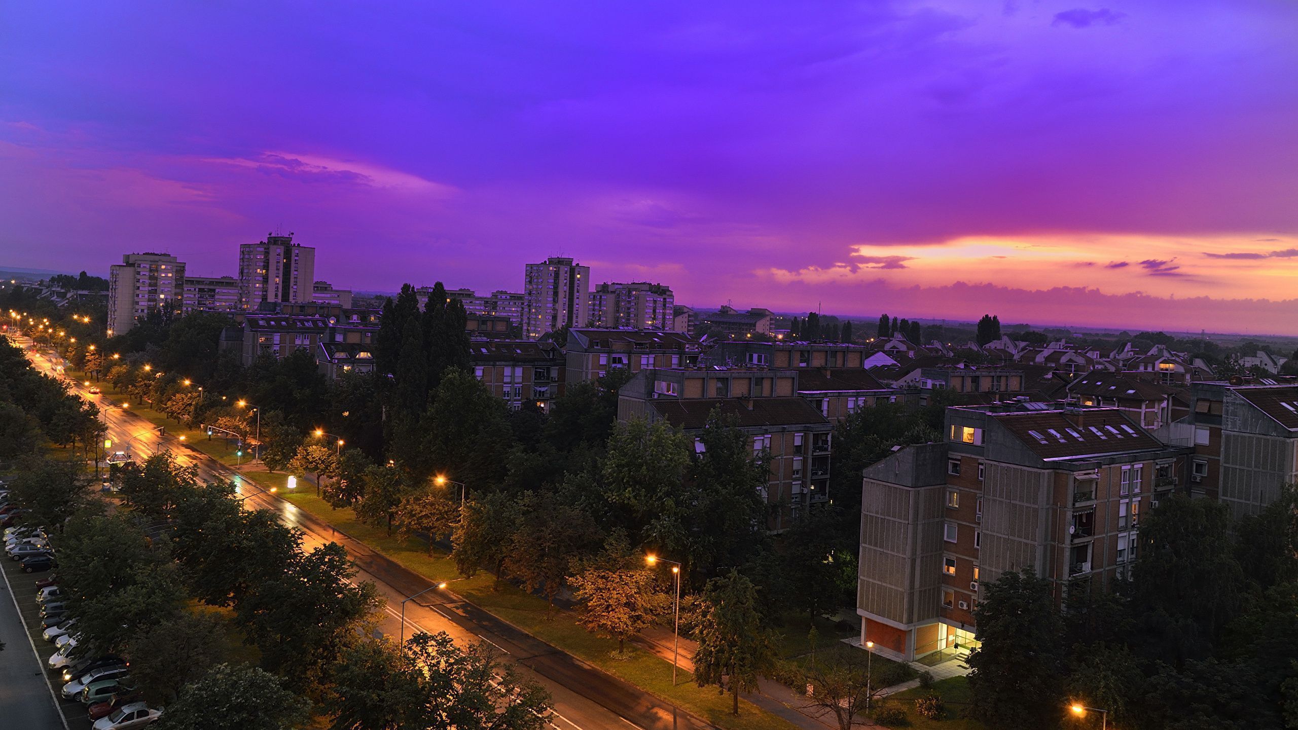 Novi Sad Wallpapers - Top Free Novi Sad Backgrounds - WallpaperAccess