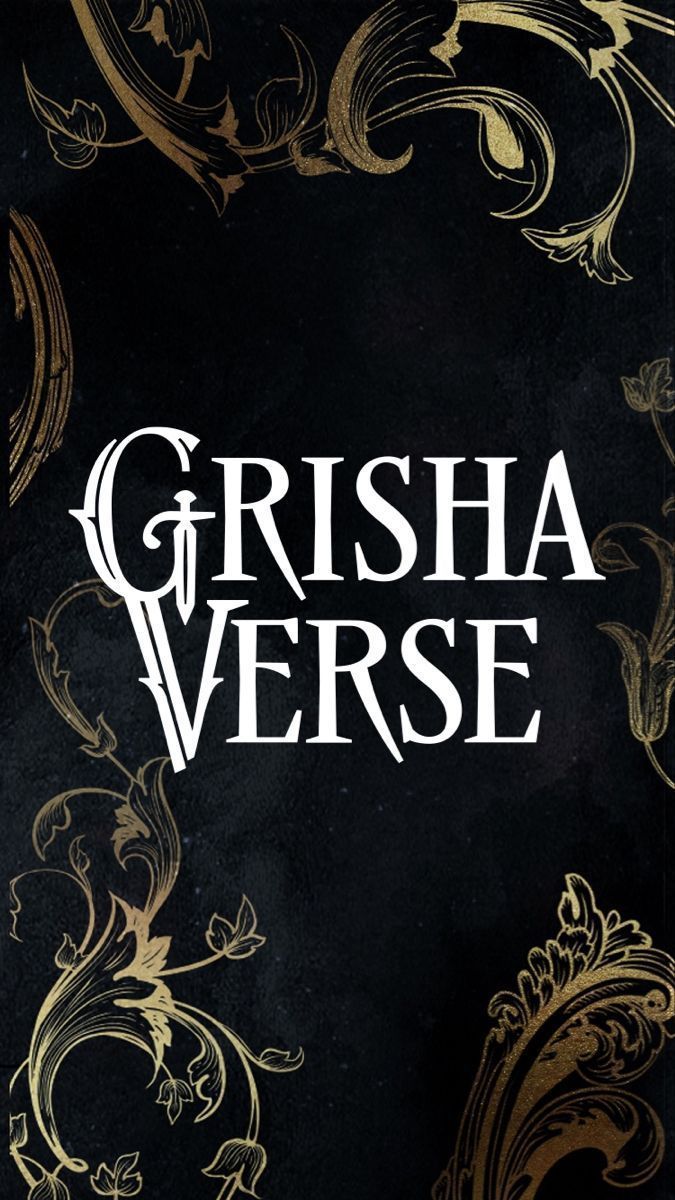 Grishaverse Wallpapers - Top Free Grishaverse Backgrounds - WallpaperAccess