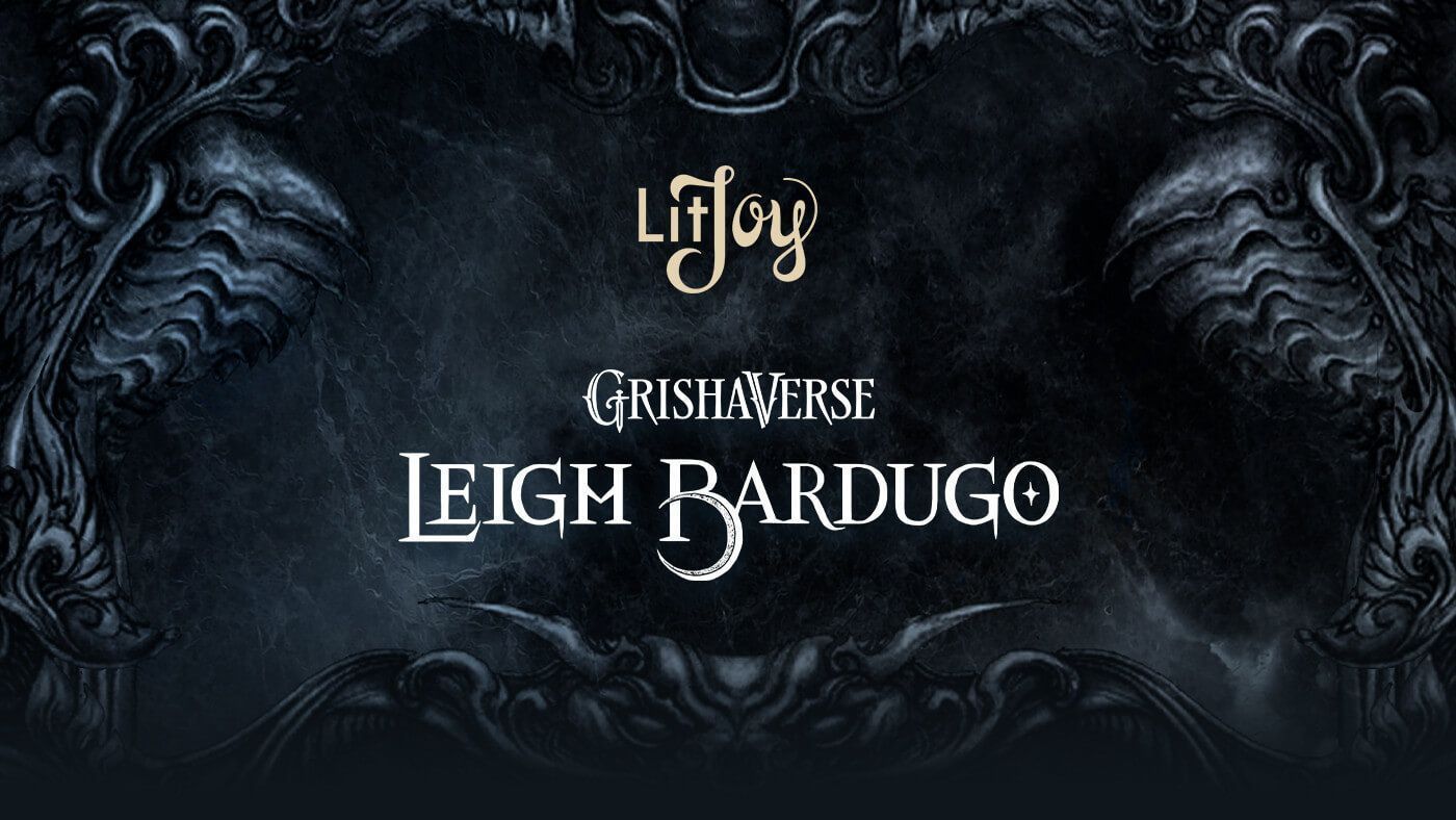 Grishaverse Wallpapers - Top Free Grishaverse Backgrounds - WallpaperAccess