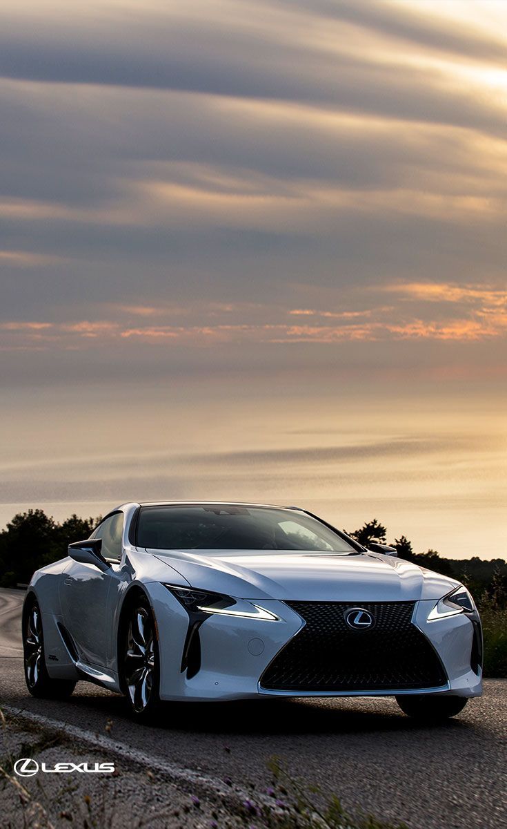 Lexus LC 500 Wallpapers - Top Free Lexus LC 500 Backgrounds ...