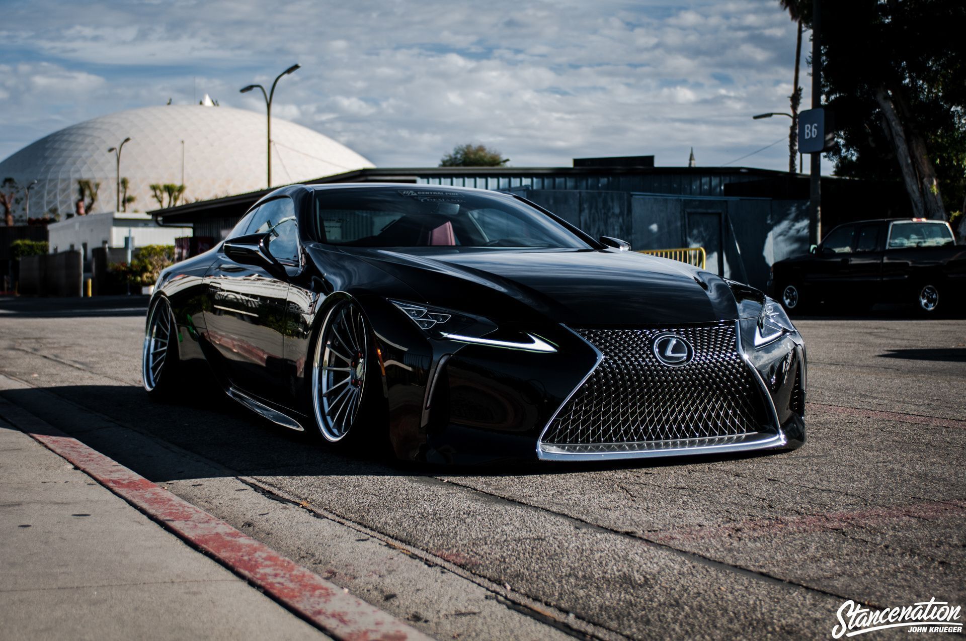 Lexus LC 500 Wallpapers - Top Free Lexus LC 500 Backgrounds ...