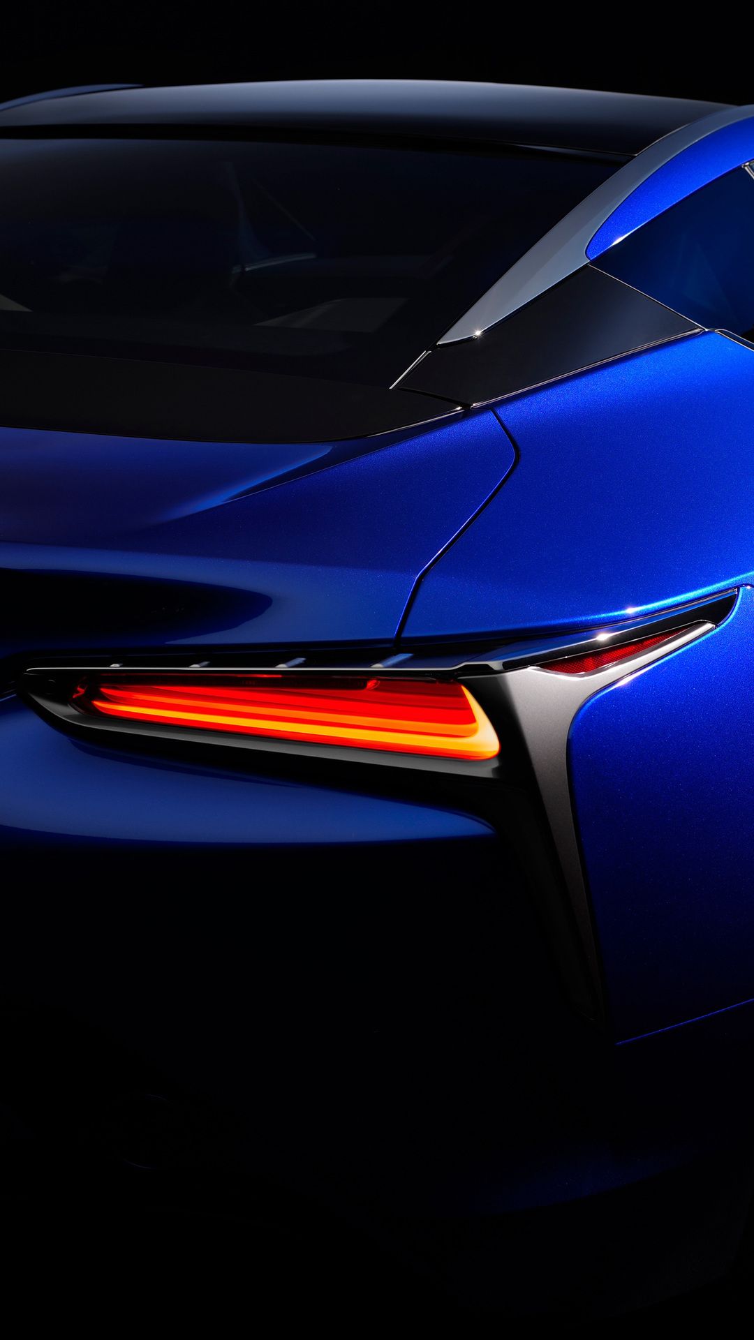 Lexus LC 500 Wallpapers - Top Free Lexus LC 500 Backgrounds ...