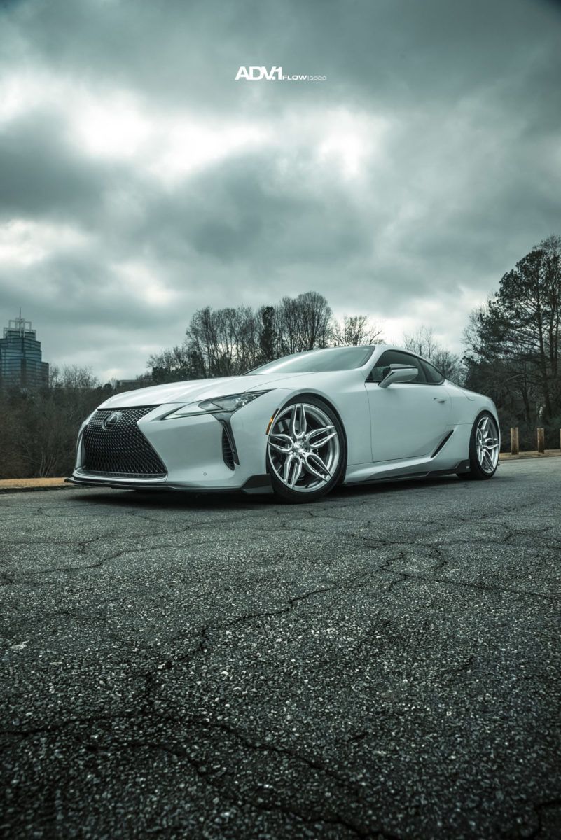Lexus LC 500 Wallpapers - Top Free Lexus LC 500 Backgrounds ...