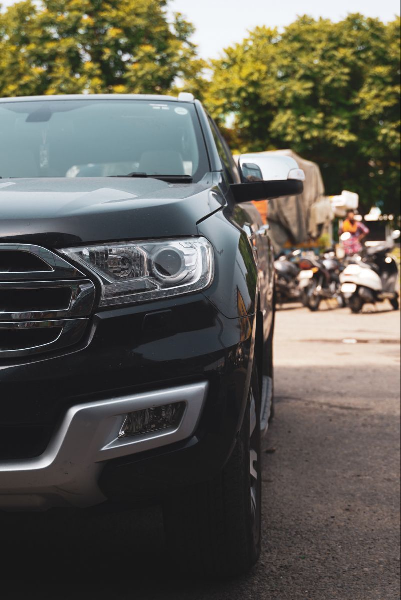 Ford Endeavor Wallpapers - Top Free Ford Endeavor Backgrounds ...