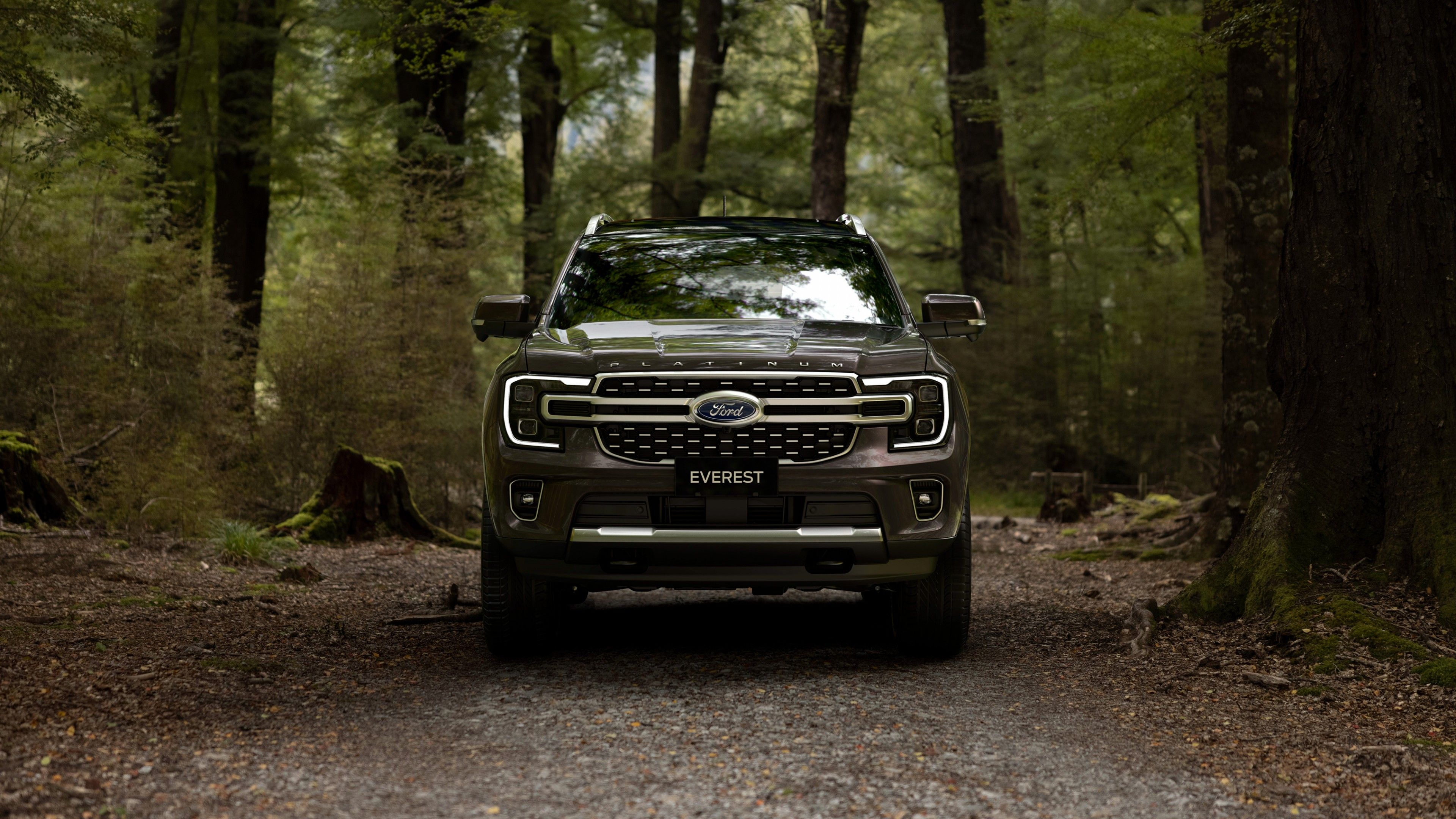 Ford Endeavor Wallpapers - Top Free Ford Endeavor Backgrounds ...