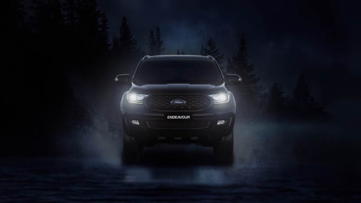 Ford Endeavor Wallpapers - Top Free Ford Endeavor Backgrounds ...