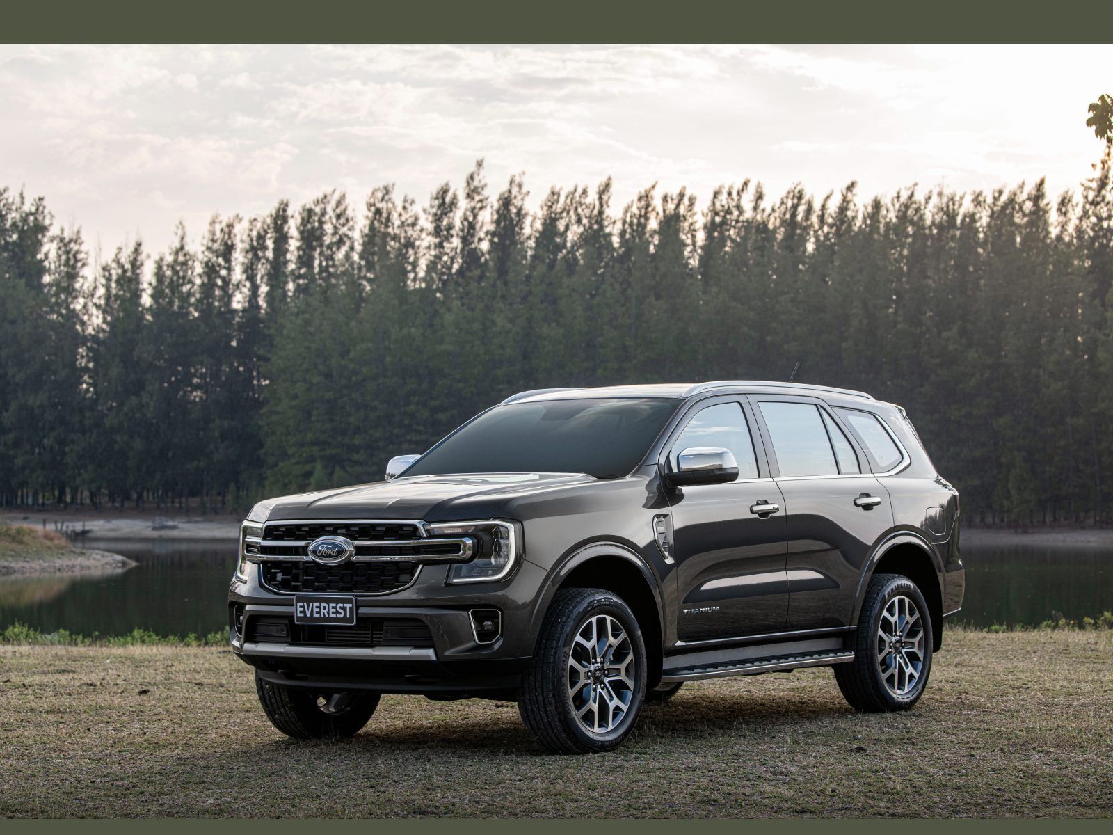 Ford Endeavor Wallpapers - Top Free Ford Endeavor Backgrounds ...