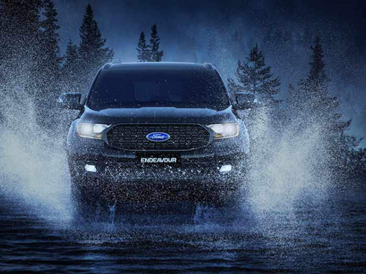 Ford Endeavor Wallpapers - Top Free Ford Endeavor Backgrounds ...