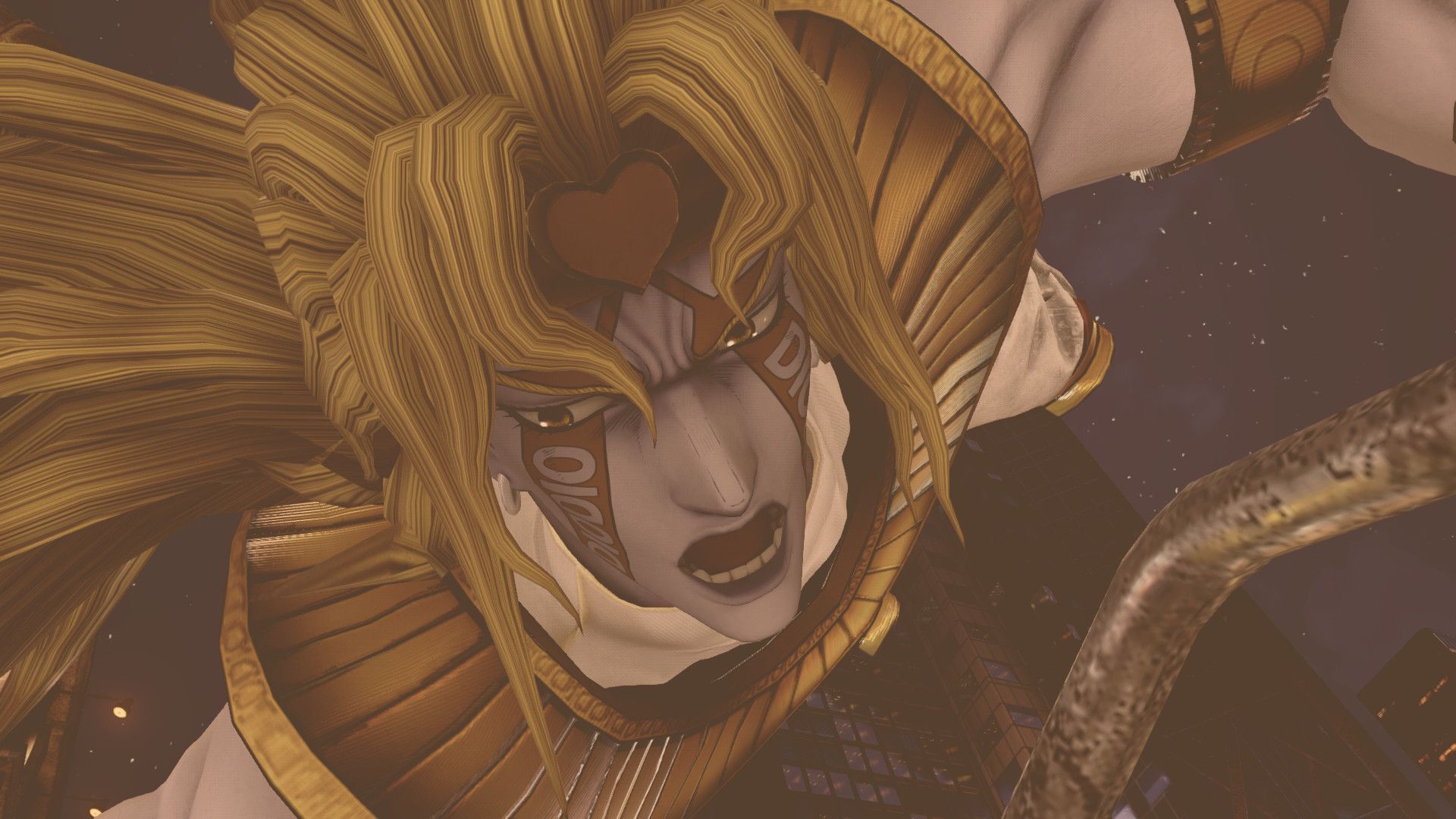 Dio Over Heaven Wallpapers - Top Free Dio Over Heaven Backgrounds ...