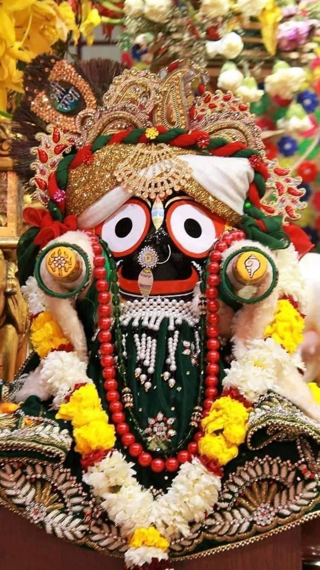 Jagannath Puri Wallpapers - Top Free Jagannath Puri Backgrounds ...
