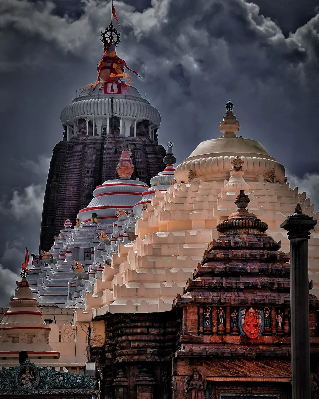 Jagannath Puri Wallpapers - Top Free Jagannath Puri Backgrounds ...