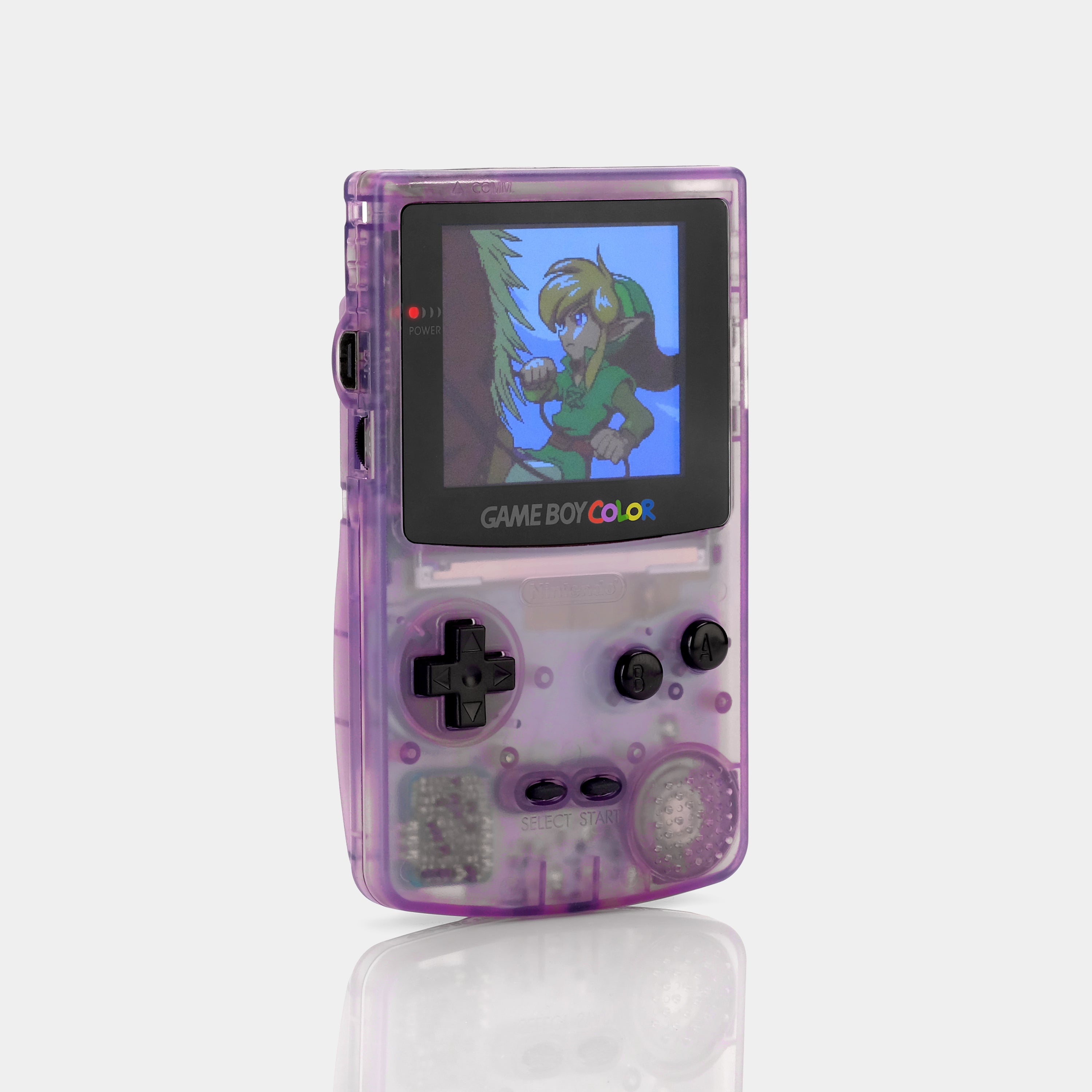 Gameboy Color Wallpapers - Top Free Gameboy Color Backgrounds ...