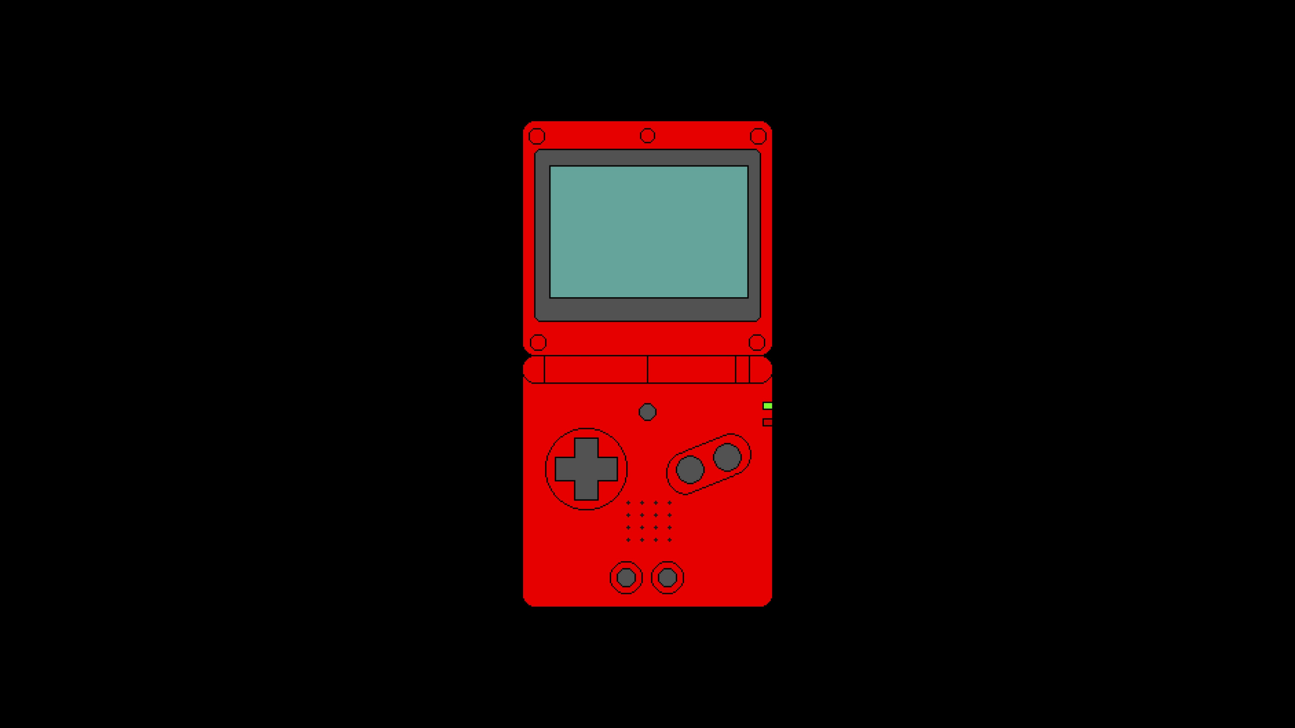 Gameboy Color Wallpapers - Top Free Gameboy Color Backgrounds ...