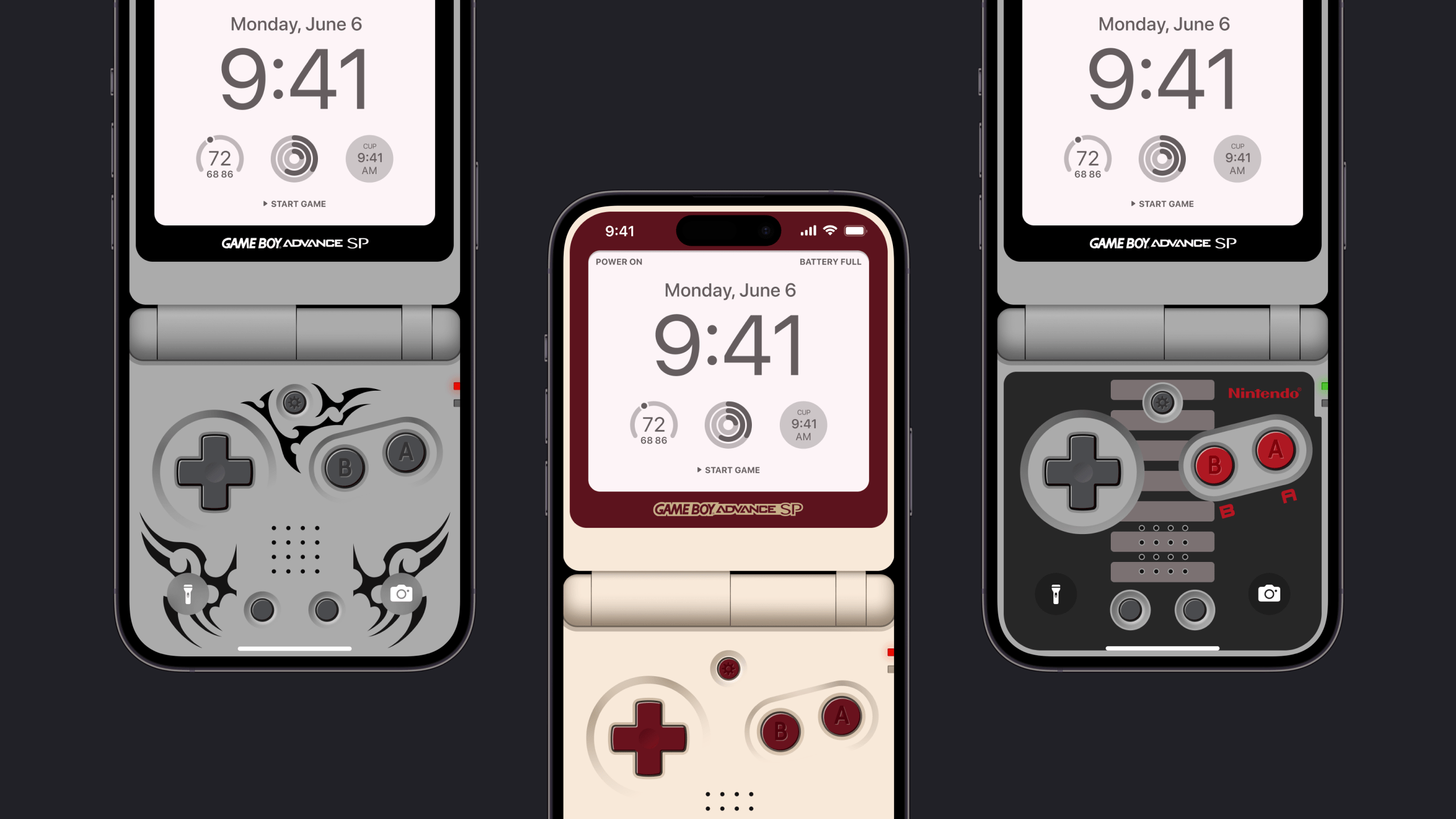 Gameboy Color Wallpapers - Top Free Gameboy Color Backgrounds ...
