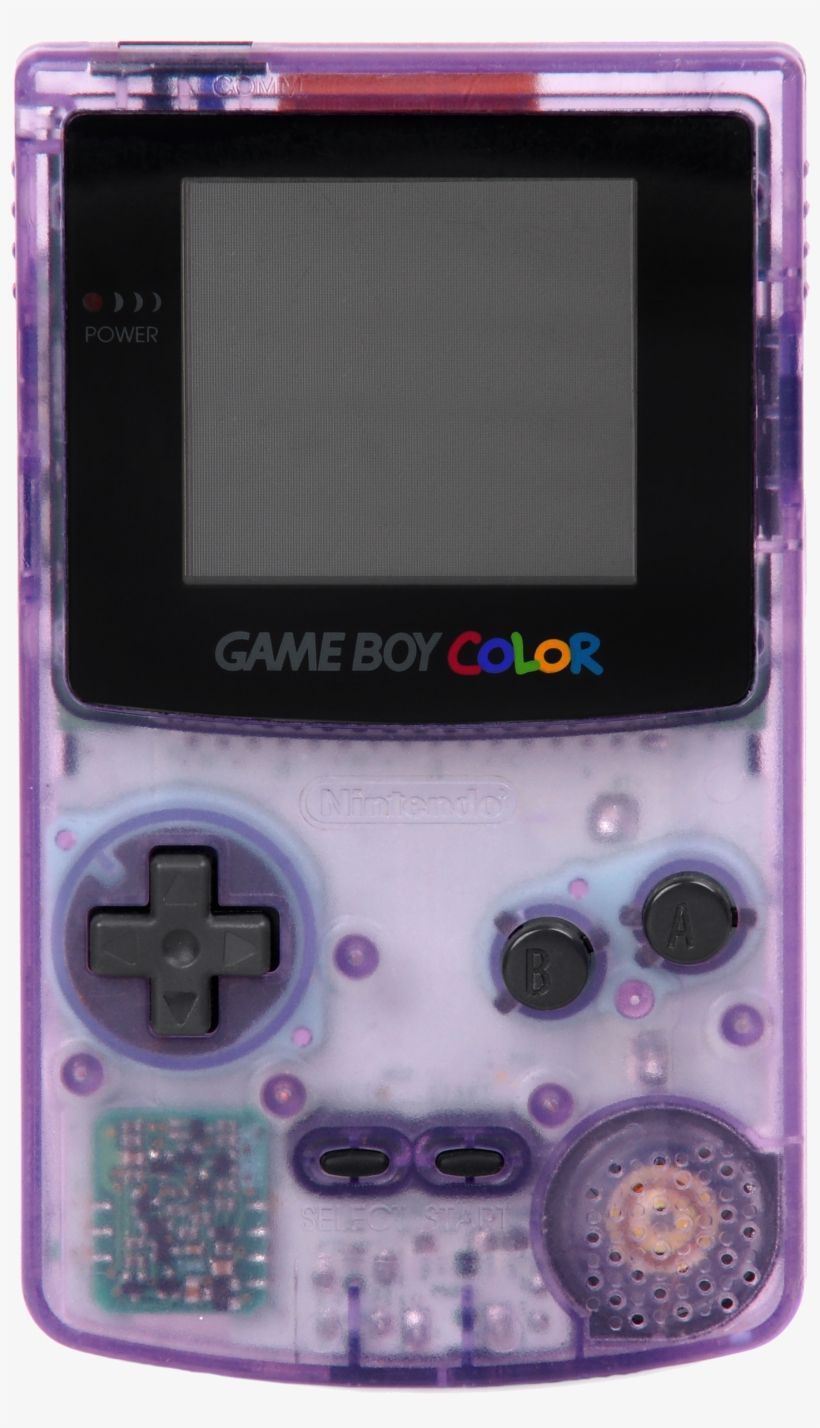 Gameboy Color Wallpapers - Top Free Gameboy Color Backgrounds ...