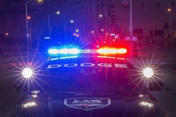 Cop Wallpapers - Top Free Cop Backgrounds - WallpaperAccess