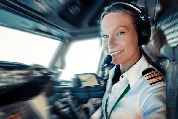 Jet Pilot Wallpapers - Top Free Jet Pilot Backgrounds - WallpaperAccess