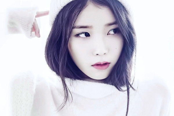 IU Wallpapers - Top Free IU Backgrounds - WallpaperAccess