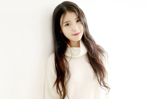 IU Wallpapers - Top Free IU Backgrounds - WallpaperAccess
