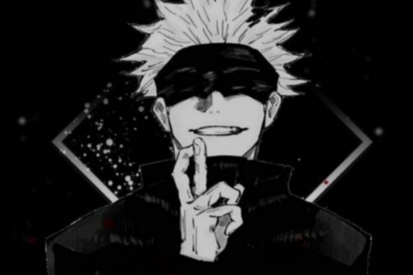 Gojo Sad Wallpapers - Top Free Gojo Sad Backgrounds - WallpaperAccess