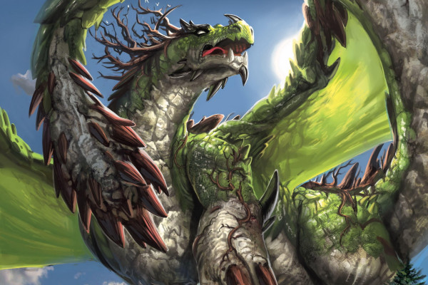 Gold Dragon Wallpapers - Top Free Gold Dragon Backgrounds - WallpaperAccess