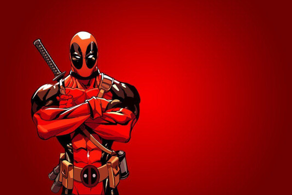 Deadpool Desktop Wallpapers - Top Free Deadpool Desktop Backgrounds ...