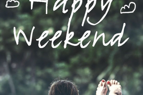 Weekend Wallpapers - Top Free Weekend Backgrounds - WallpaperAccess