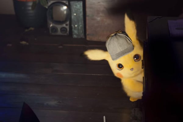 Angry Pikachu Wallpapers - Top Free Angry Pikachu Backgrounds ...