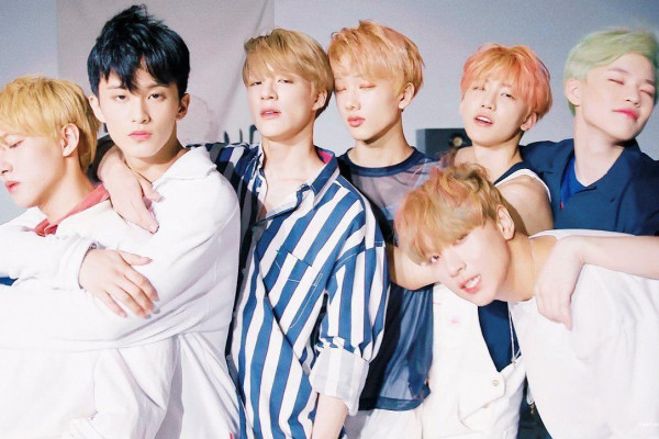 NCT Aesthetic Desktop Wallpapers - Top Free NCT Aesthetic Desktop ...